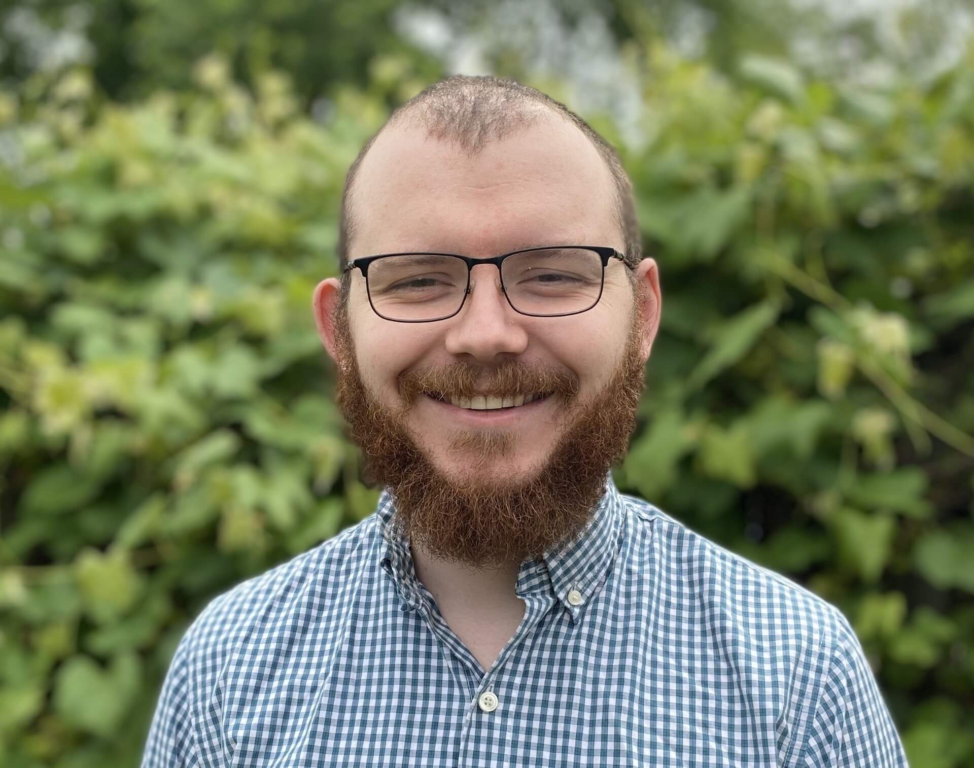 Austin Beaufort - Information Technology in Liberal Arts